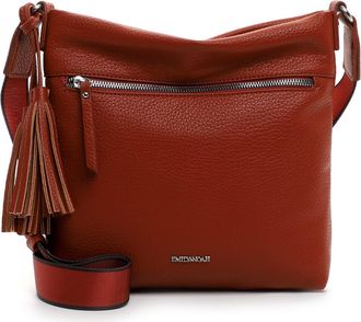 Emily & Noah Umh&auml;ngetasche E&N Belli 64562 Damen Handtaschen Uni