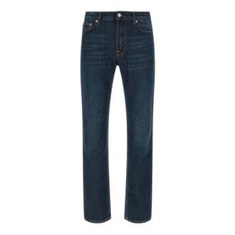 Department Five Stones Jeans - - Jeans - Herren - Blau - W29
