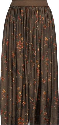 Uma Wang HOSEN & R&Ouml;CKE - Maxi-R&ouml;cke auf YOOX.COM