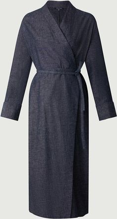 SOEUR ROBE CARLA BLEUE