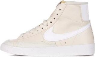 Nike Blazer Mid 77 Next Nature Sneaker - - Sport - Damen - Beige - 35 1/2 EU
