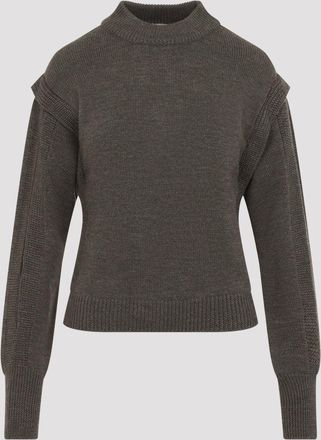 Alberta Ferretti Pull Alberta Ferretti