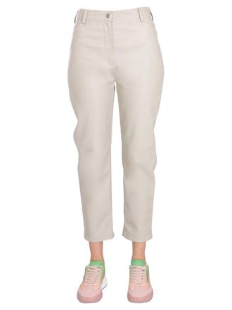 Stella McCartney Hailey Trousers - Beige