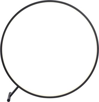 Paul Neuhaus Lampadaire Hula design unique &Oslash; 80cm - 319-18