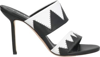 NCUB SCHUHE - Sandalen auf YOOX.COM