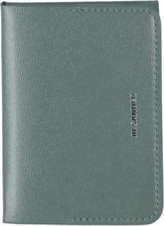 Jil Sander Kleinlederwaren - Kartenetuis auf YOOX.COM