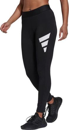 adidas W Fi 3b Legging Damen-Leggings