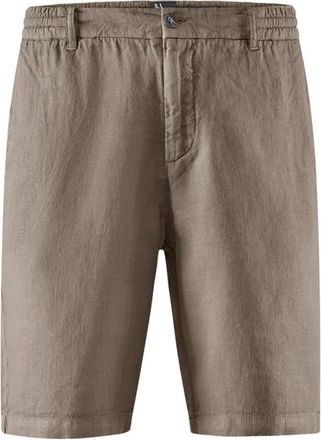 Bomboogie Homme, Shorts, Beige, Taille: L Bermuda