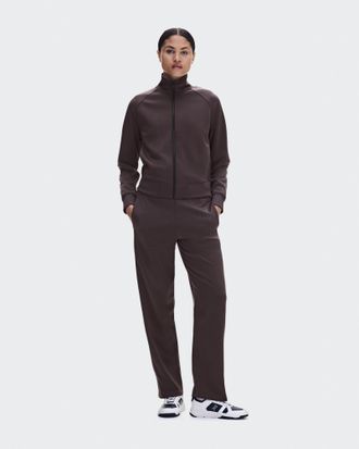 On Courtside Full-Zip