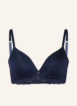 Mey Mey Bustier Serie Luxurious blau