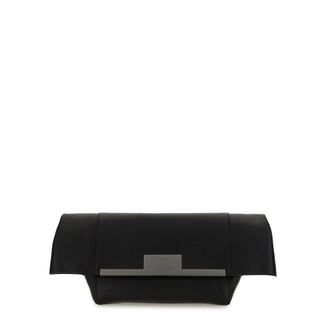 Max Mara Damen, Taschen, Schwarzk, ONE SIZEGr&ouml;&szlig;e