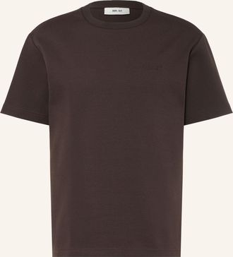Nn.07 Nn.07 T-Shirt Nat braun
