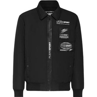 Plein Sport Jacke GLOBAL EXPRESS EDITION