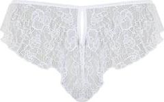 Le Petit Trou Culotte en dentelle