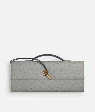 Bottega Veneta Clutch Andiamo - Bottega Veneta