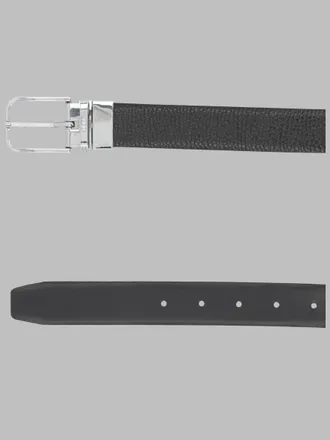 HUGO BOSS Madison Belt - Black