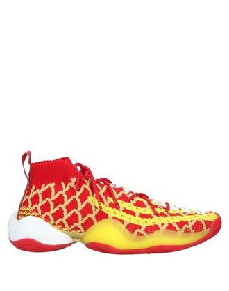 adidas CHAUSSURES - Sneakers sur YOOX.COM