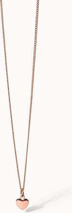 Purelei Heart Charm Kette