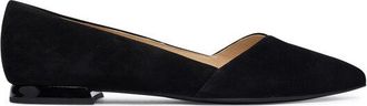 H&ouml;gl Ballerinas 0-180002-01000 Schwarz