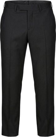 Lardini Herren Hose aus elastischer Wolle