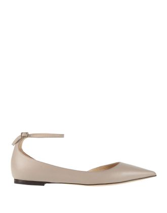 Jimmy Choo London SCHUHE - Ballerinas auf YOOX.COM