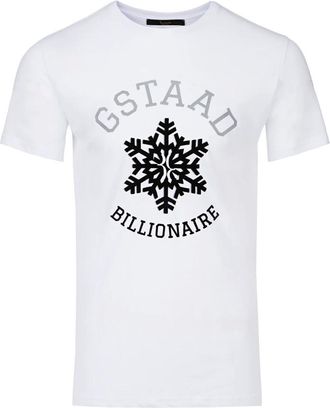 Billionaire Boys Club Herren, Oberteile, Weiß, 2XLGröße