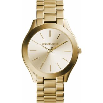 Michael Kors Horloge MK3179 Gold