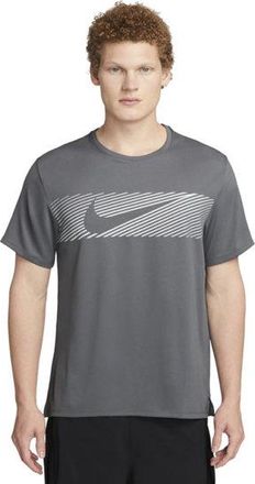 Nike Miler Flash M - Laufshirt - Herren