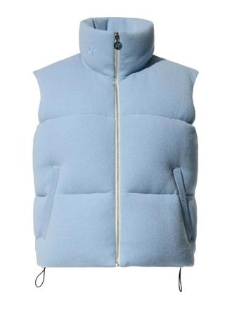 Perfect Moment Gilet - Bleu