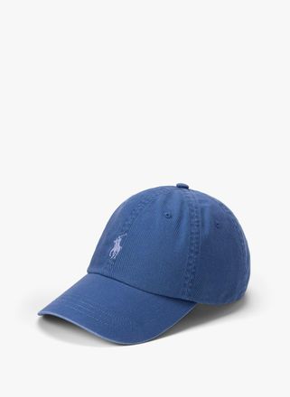 Polo Ralph Lauren Casquette en coton
