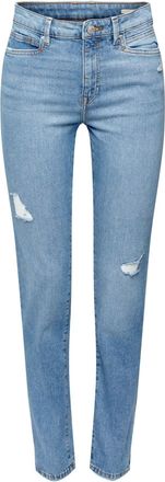 Esprit Damen 072ee1b322 Jeans, 903/Blue Light Wash, 27W / 32L EU