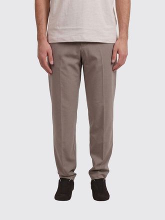 A|X Armani Exchange Hose Herren Farbe Taubengrau