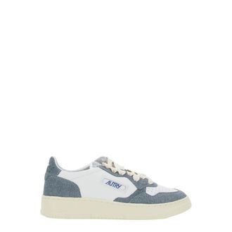 Autry Sneakers Medalist TA - - Shoes - Damen - Blau - 36 EU
