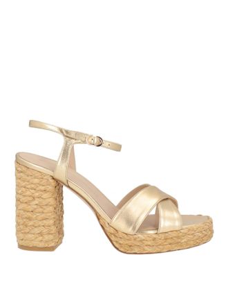 Stuart Weitzman SCHUHE - Sandalen auf YOOX.COM