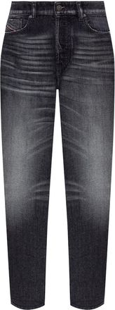 Diesel jean D-Ark - Gris