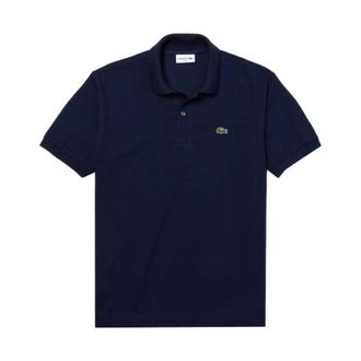 Lacoste Herren, Oberteile, Blau, 2XLGr&ouml;&szlig;e