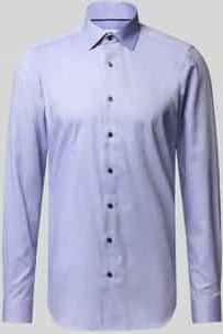 Olymp Level 5 Slim Fit Businesshemd mit extra langem Arm