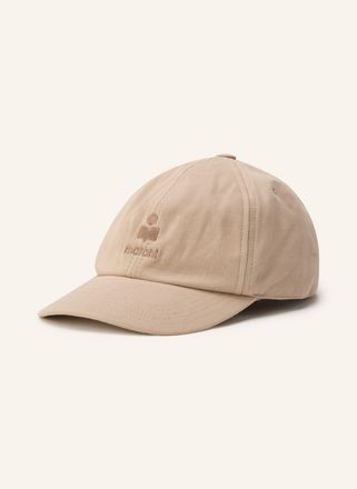 Isabel Marant Isabel Marant Cap Tomas beige