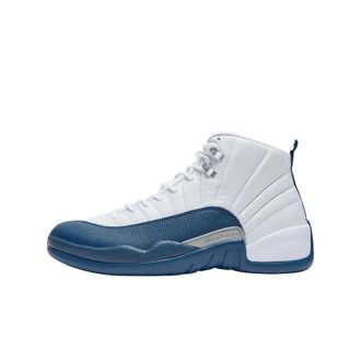 Nike Jordan 12 Retro French Blue - - Sport - Herren - Mehrfarbig - 39 EU