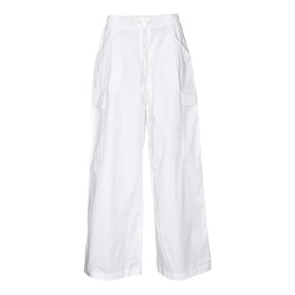 Replay Hose - - Trousers - Damen - Wei&szlig; - W29
