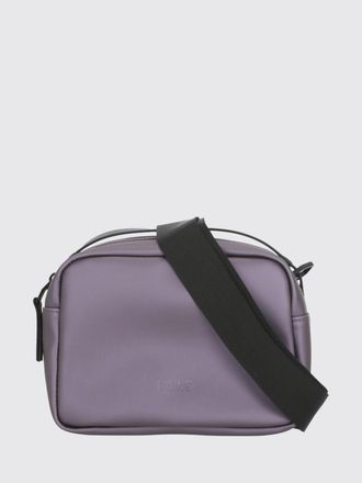 Rains Umh&auml;ngetasche Herren Farbe Violett
