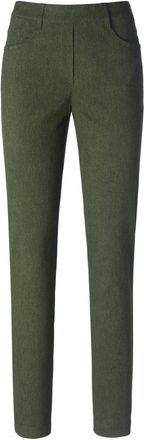 Peter Hahn Schlupf-Leggings Peter Hahn grün