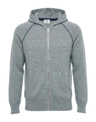 LUIGI BORRELLI NAPOLI STRICKWAREN - Strickjacken auf YOOX.COM