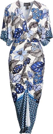 Frank Lyman Design KLEIDER - Maxi-Kleider auf YOOX.COM