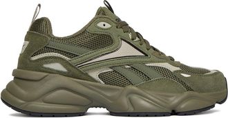 Reebok Sneakers Reebok CEO-CHARGE AR30246MGSG Gr&uuml;n