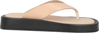 Alohas SCHUHE - Zehentrenner auf YOOX.COM