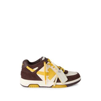 Off-white Out Of Office Sneakers