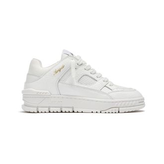 Axel Arigato Area Lo Sneaker - - Shoes - Herren - Wei&szlig; - 44 EU