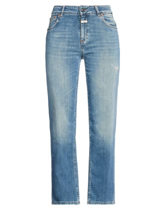 Closed HOSEN & R&Ouml;CKE - Jeanshosen auf YOOX.COM