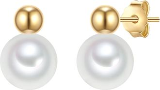 Valero Pearls Ohrringe